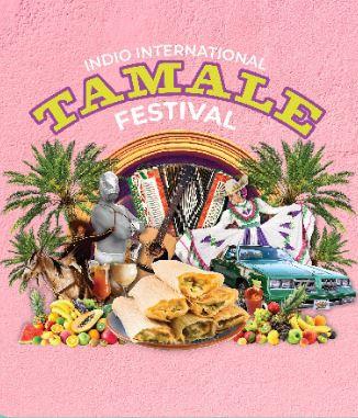 Pico Rivera Parks & Recreation: Indio International Tamale Festival ...